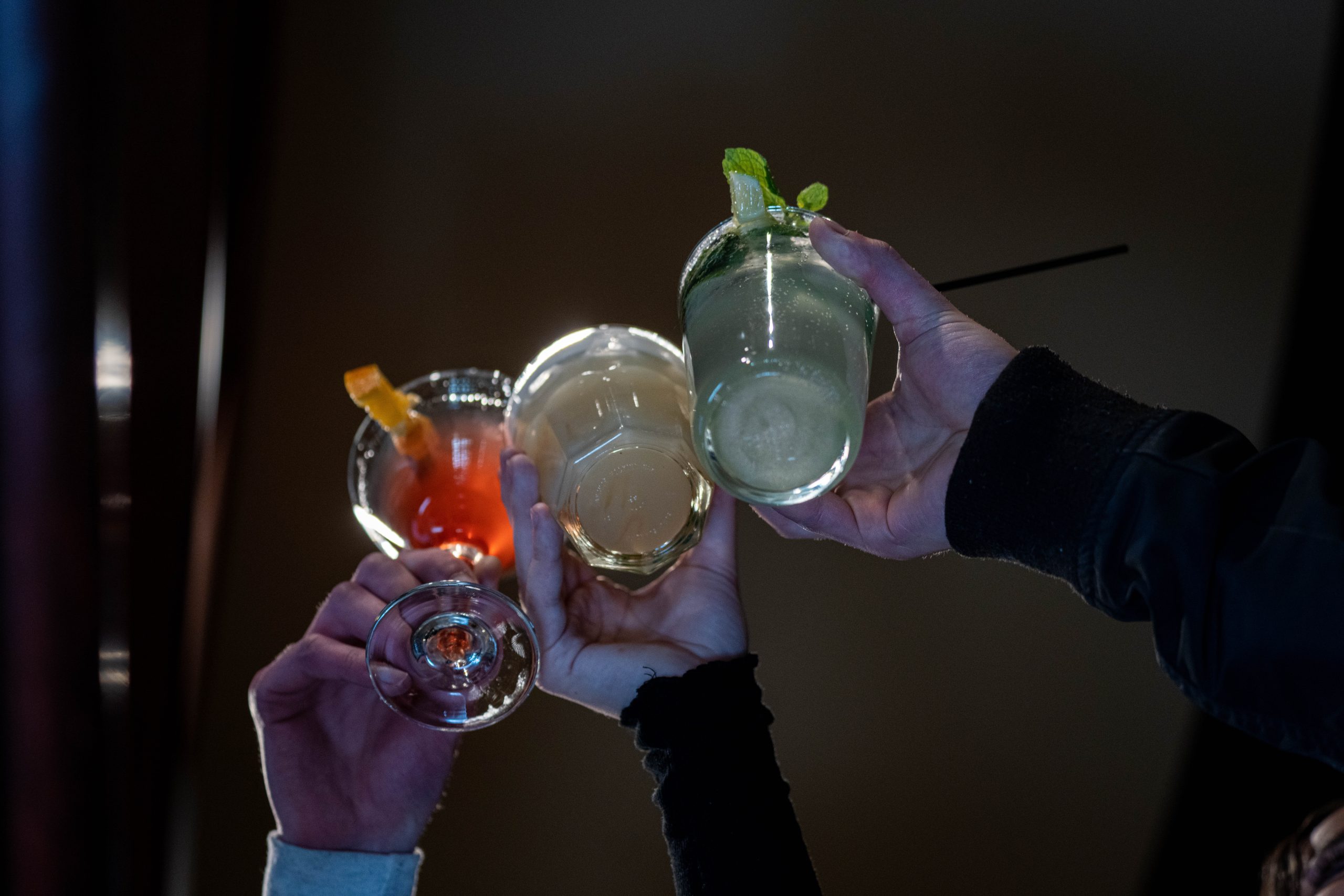 Flame & Barrel Gallery