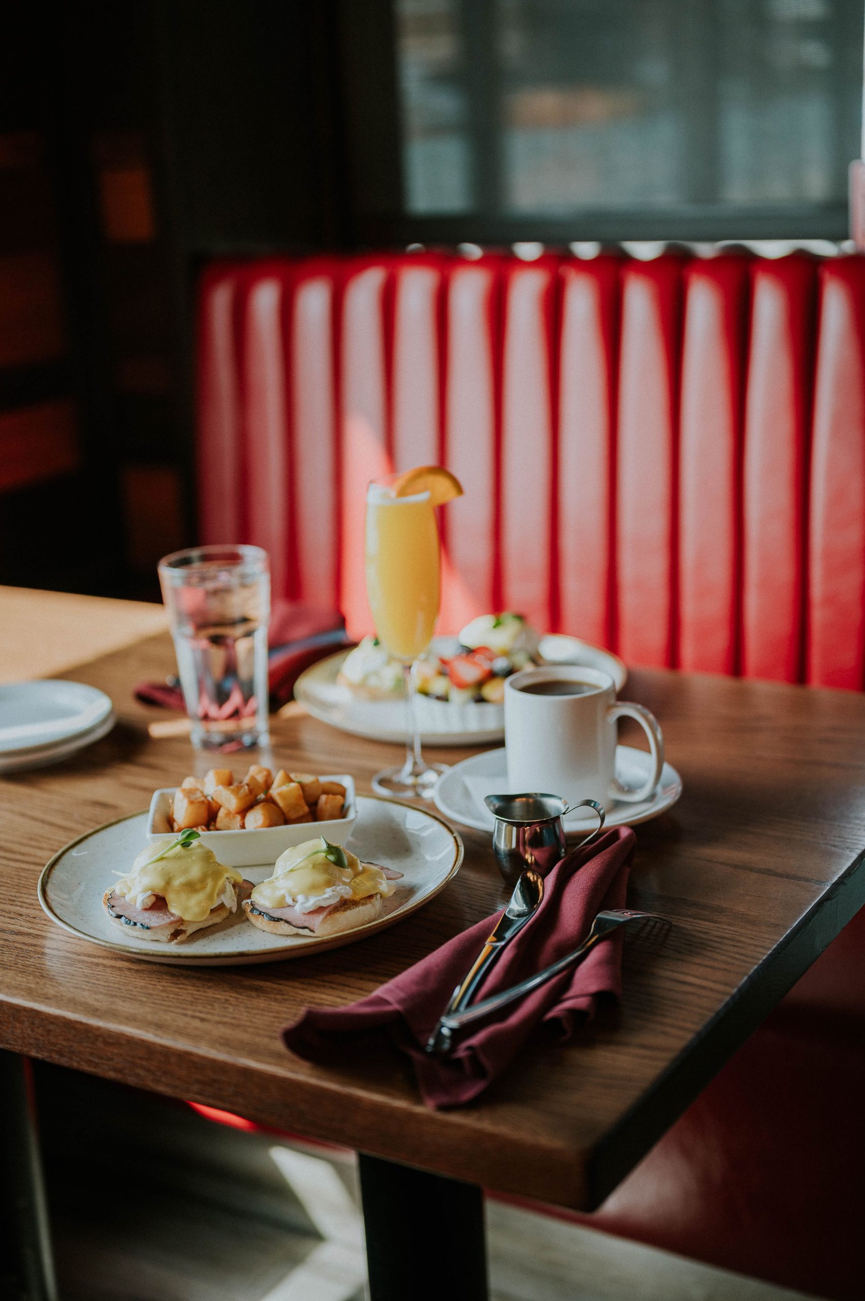 Flame & Barrel Brunch Menu - Windermere Brunch Restaurant - Brunch ...