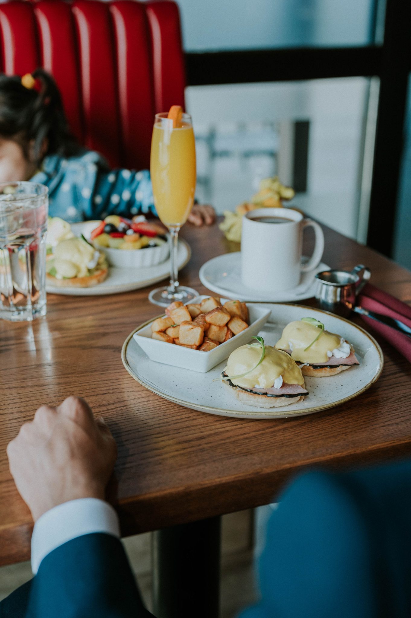 Flame & Barrel Brunch Menu - Windermere Brunch Restaurant - Brunch ...