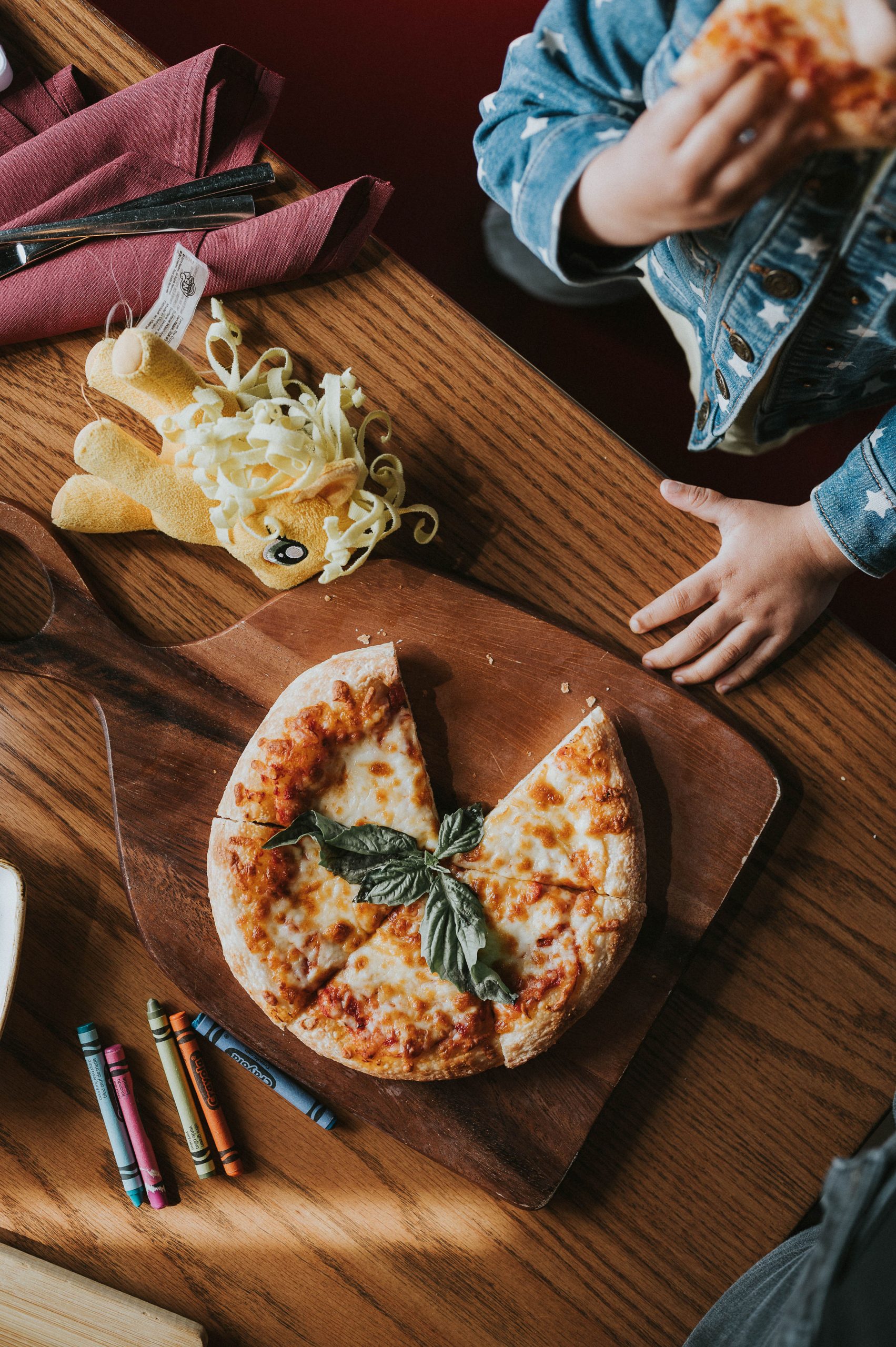 Pizza Photography Tumblr