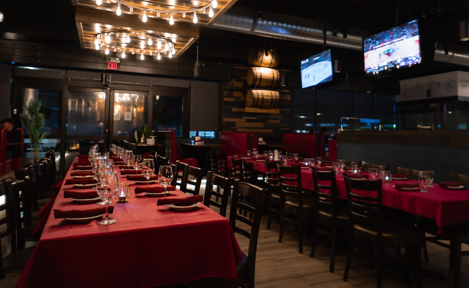 Large Group Dining Windermere - Reserve Your Table - Restaurant Booking ...